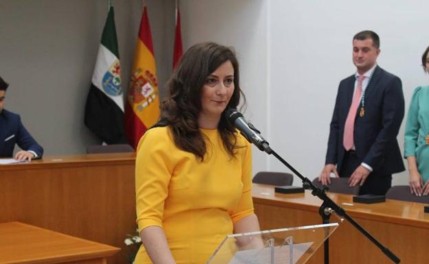 Isabel Ruiz renuncia a su retribución como concejala por «coherencia e ...