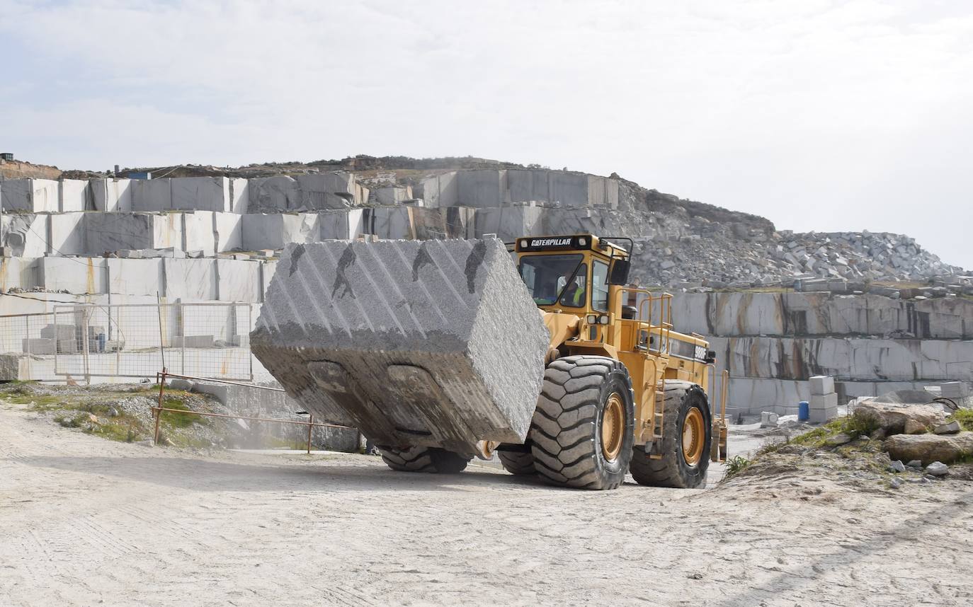 Fotos: La cantera que está conquistando el mundo | Trujillo - Hoy