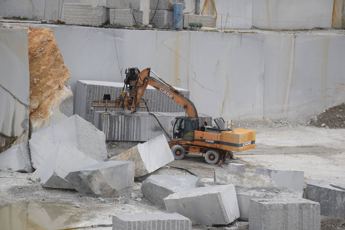 Fotos: La cantera que está conquistando el mundo | Trujillo - Hoy