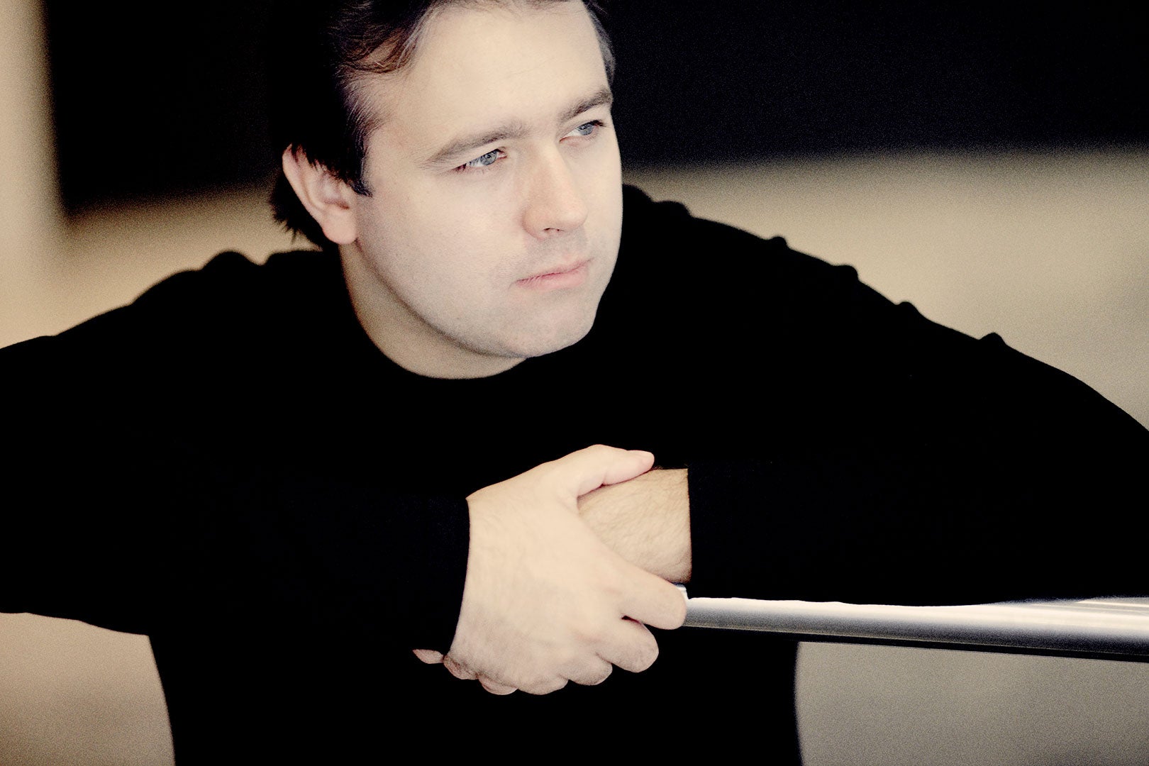 El pianista ruso Alexei Volodin abre el Festival Ibérico de Badajoz | Hoy