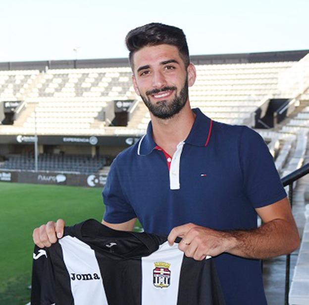 La UPP da los galones de goleador a Mario Solano | Hoy