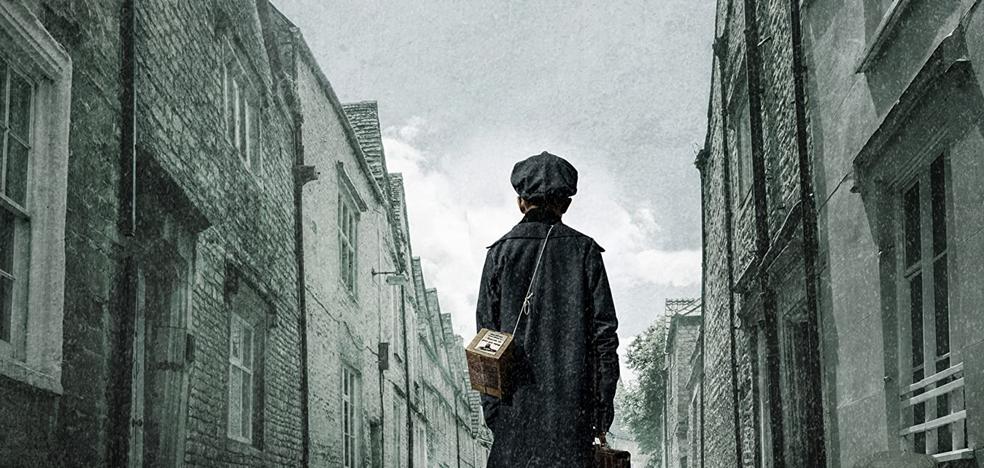 Los huérfanos del Führer | Hoy