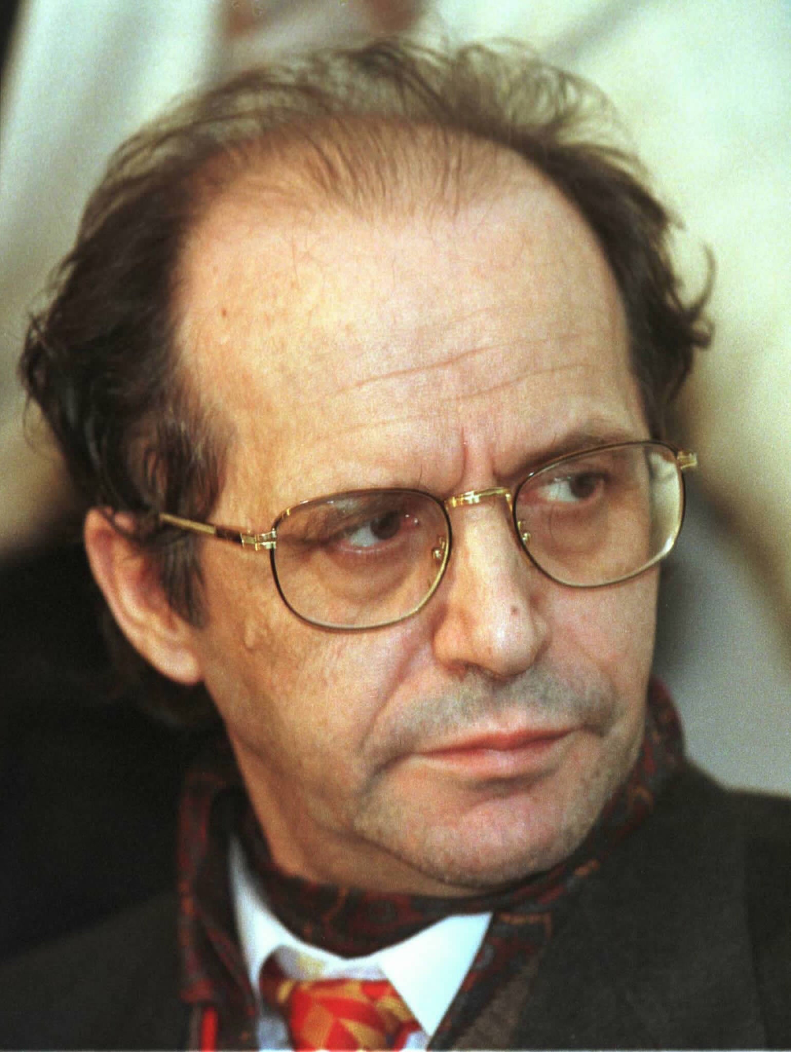 La ONU pospone las negociaciones sobre Kosovo por la muerte de Rugova | Hoy