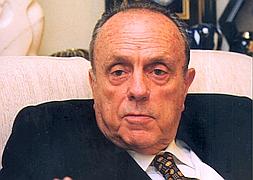 Fraga muere a los 89 años de una parada cardiaca | Hoy