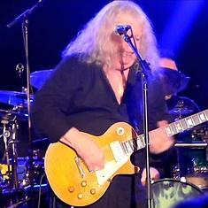 Muere Gary Richrath, exguitarrista de la REO Speedwagon | Hoy