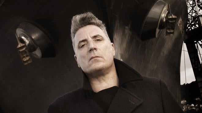 Loquillo, guardián de las esencias del rock | Hoy