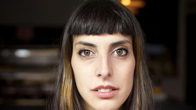 Moon Ribas, la bailarina ciborg que percibe los terremotos de la Tierra ...