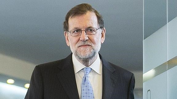 Rajoy apuesta por la continuidad en las listas del PP y solo hay cuatro ...