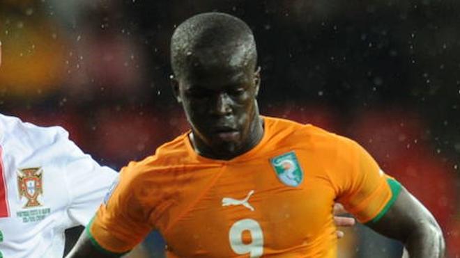 Fallece Cheik Tioté tras un colapso en un entrenamiento | Hoy