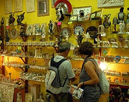 Souvenir typical from Mérida | Hoy