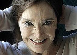 Nuria Espert, Premio Emérita Augusta 2013 | Hoy