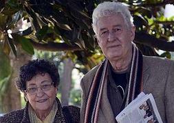 Fallece el poeta extremeño Félix Grande a los 76 años | Hoy