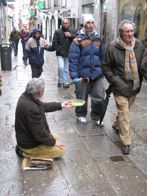 ¿Y ese de qué va? | Hoy