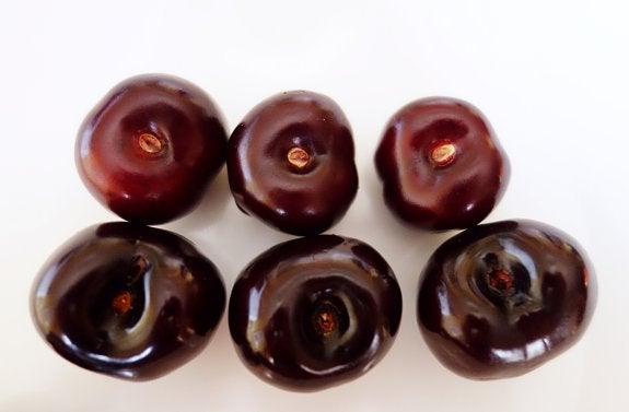 Guía para distinguir la picota | Hoy