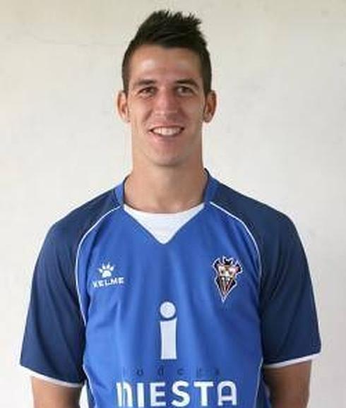 El Badajoz cierra la puerta con Sergio Arenas | Hoy
