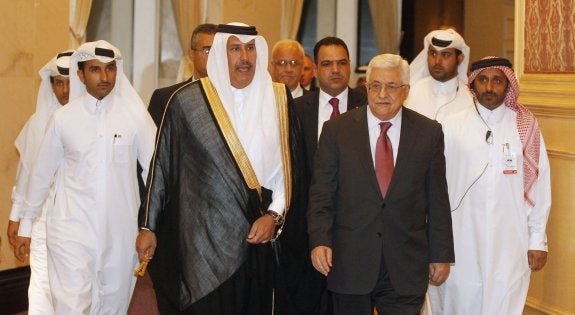 El jeque del Corte Inglés | Hoy