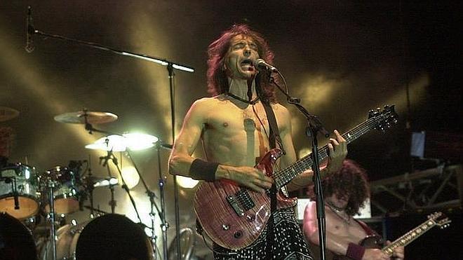 Robe presenta 'De manera urgente', nuevo videoclip de su debut en ...