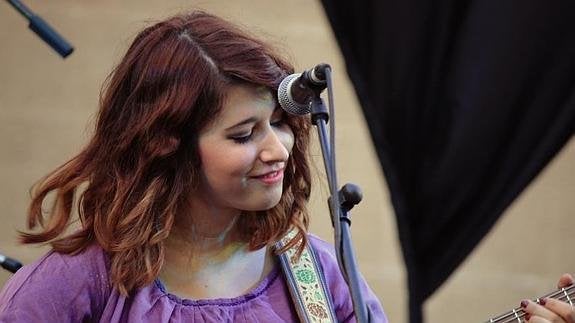 Chloé Bird, en el ciclo de conciertos 'Esteban Sánchez' | Hoy