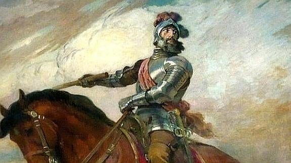 Hernán Cortés vs. Francisco Pizarro, la familia extremeña que conquistó ...