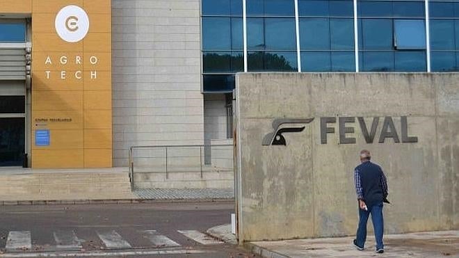 El presupuesto de Feval aumenta un 30%, hasta los 3,8 millones | Hoy