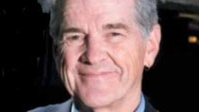 Bill Mitchell presenta en Badajoz su libro 'La distopía del euro' | Hoy