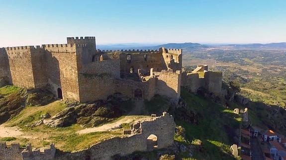 Montánchez recuperará su castillo y hará un centro de interpretación | Hoy