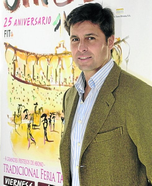 Fran Rivera dice que los antitaurinos «no se duchan» | Hoy