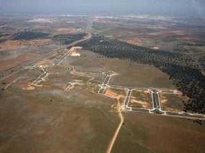 La ocupación del parque empresarial Expacio Mérida concluirá en 2022 | Hoy